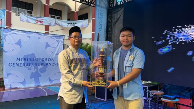 Asfera 2024 Resmi Ditutup